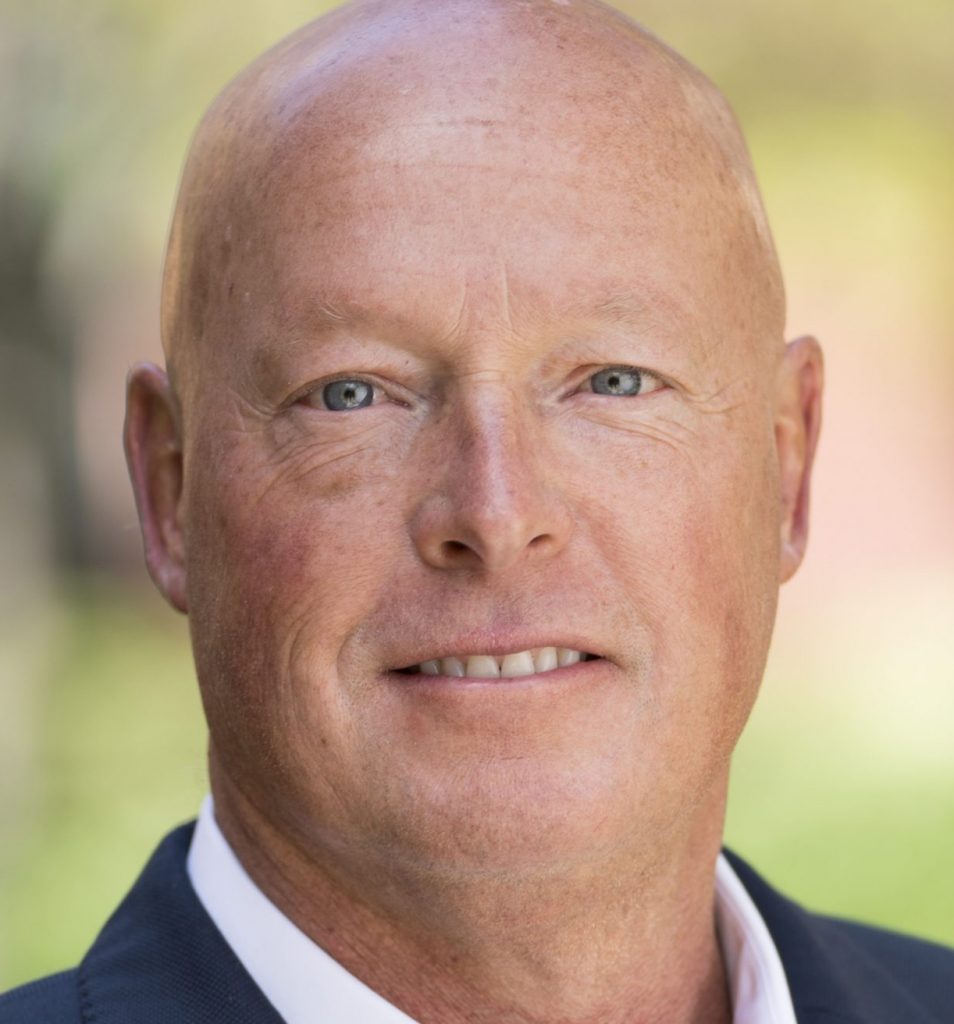 Bob Chapek – CEO of The Walt Disney Company – Email Address
