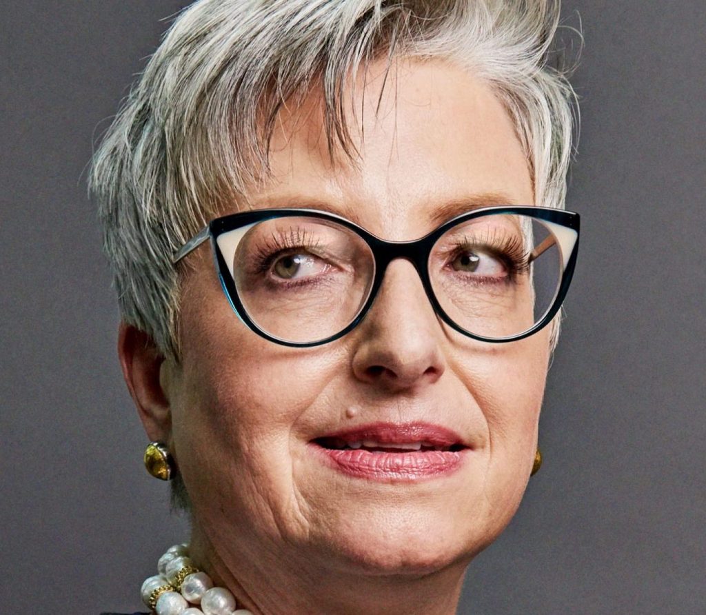 Carol Tomé – Chief Executive Officer of UPS Email Address