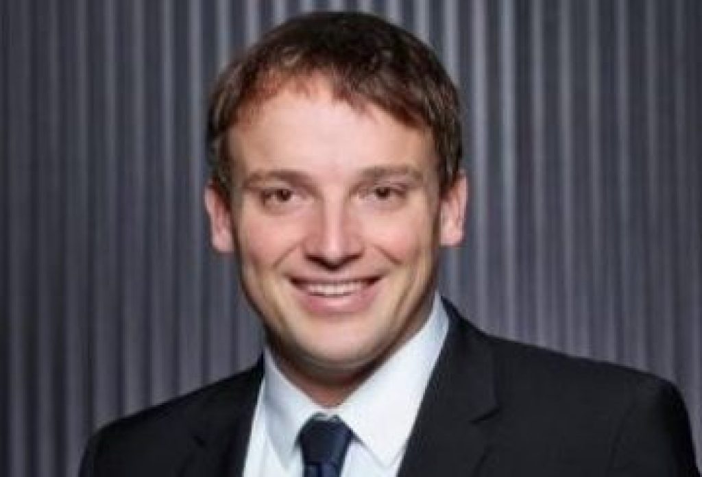 Christian Klein – Co-CEO, SAP AG – Email Address