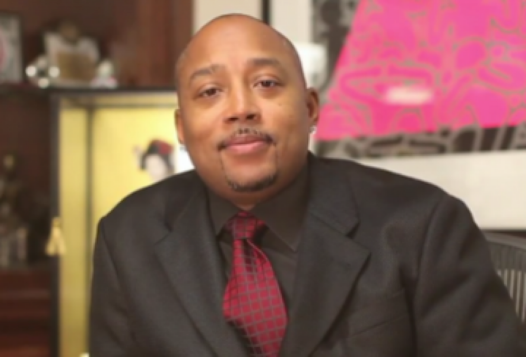 Daymond John – Founder, President, and CEO, FUBU – Email Address
