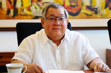 Felipe Gozon – Chairman and CEO, GMA Network, Inc. – Email Address