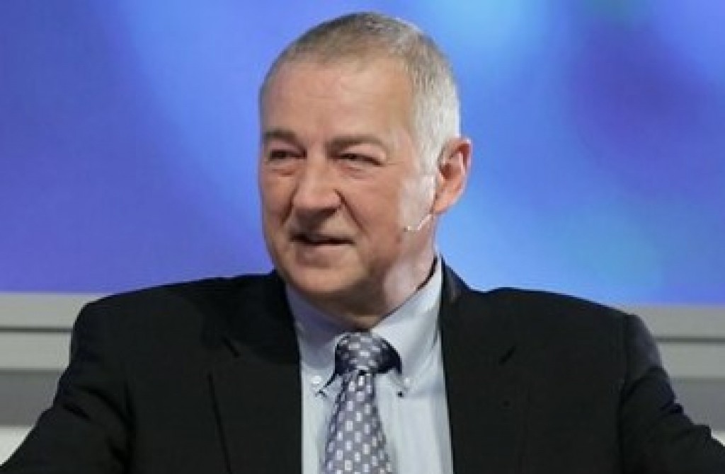 James Goodnight- CEO, SAS Institute – Email Address