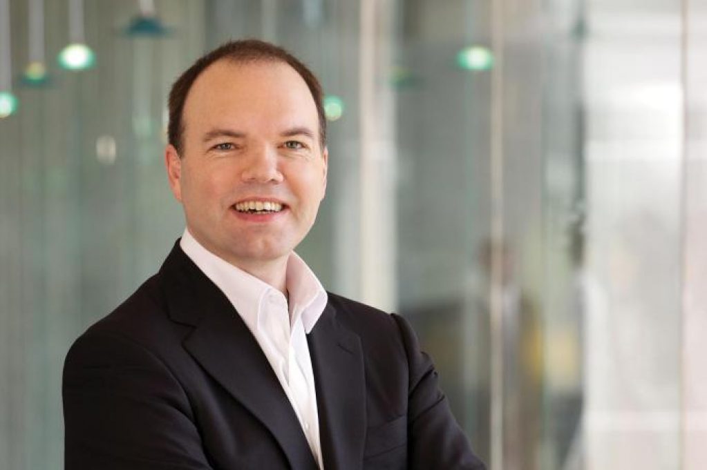 Nick Read CEO, Vodafone – Email Address