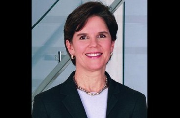 Phebe Novakovic – Chairman and CEO, General Dynamics Corporation ...