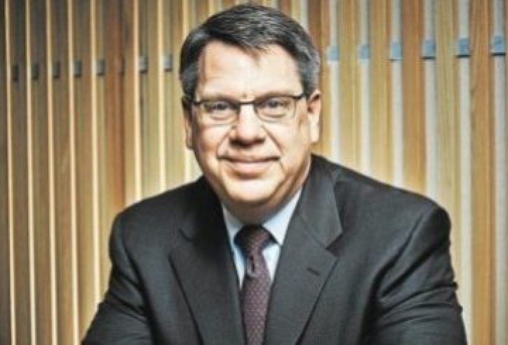 Rich Lesser – President and CEO, Boston Consulting Group – Email Address