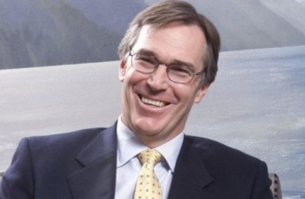 Dave McKay – President and CEO, Royal Bank of Canada – Email Address