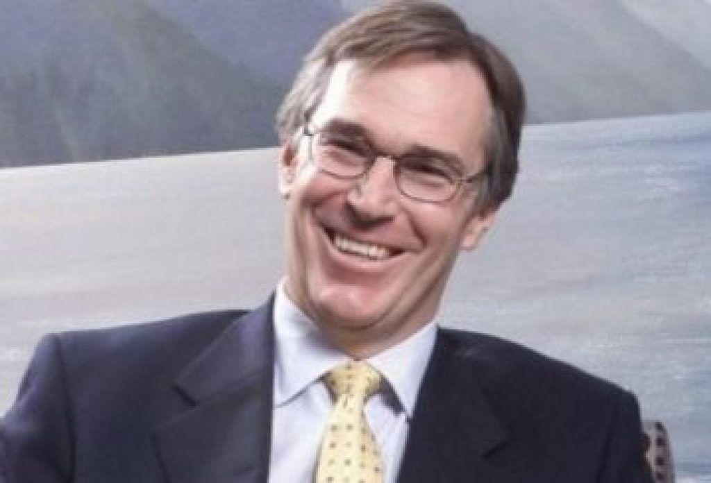 Dave McKay – President and CEO, Royal Bank of Canada – Email Address