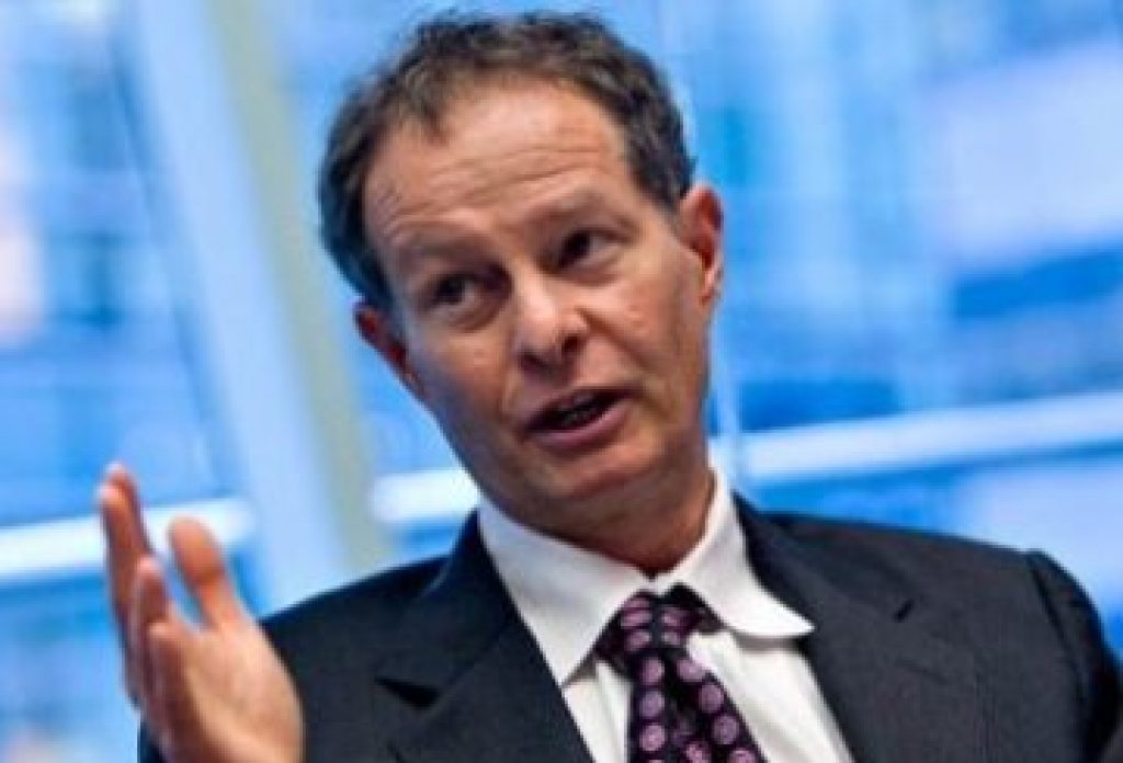 John Mackey- CEO, Whole Foods Market- email address