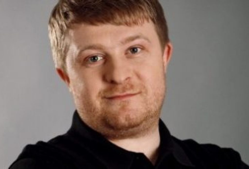 Victor Kislyi – Founder and CEO, Wargaming – Email Address