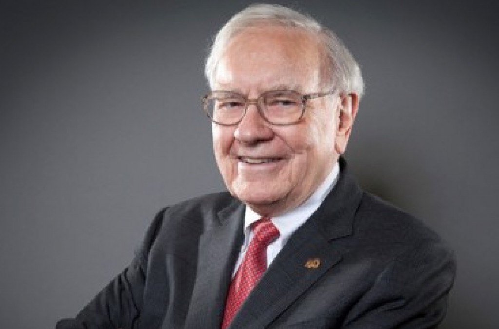 Warren Buffett – Chairman and CEO, Berkshire Hathaway Inc. – Email Address