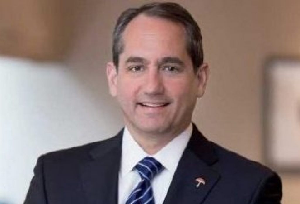 Alan D. Schnitzer- Chairman and CEO, The Travelers Companies- Email Address