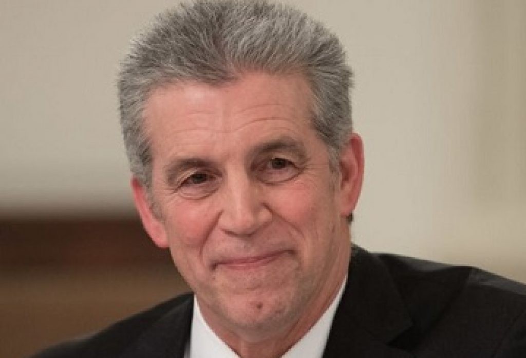 Craig Menear – Chairman and CEO, The Home Depot, Inc. – Email Address