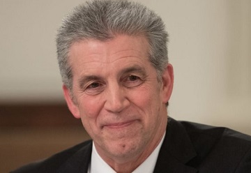 Craig Menear – Chairman and CEO, The Home Depot, Inc. – Email Address