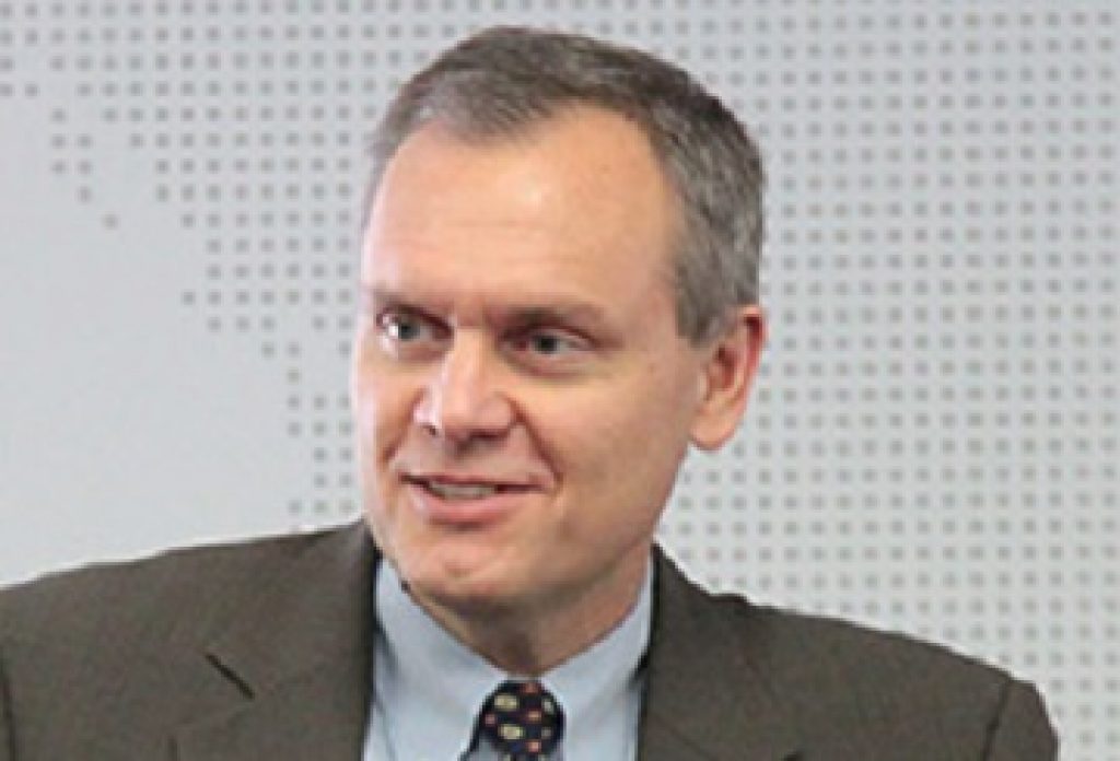 Darius Adamczyk – Chairman and CEO, Honeywell International, Inc ...