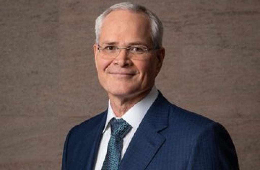 Darren W. Woods – Chairman and Chief Executive Officer , Exxon Mobil ...