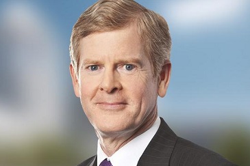 David S. Taylor – Chairman, President, and CEO, Procter & Gamble ...