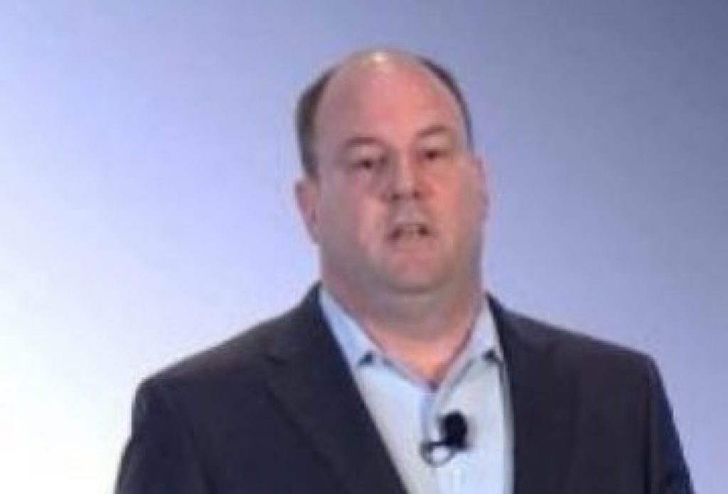 Dr. Dave Mosley – CEO, Seagate Technology PLC – Email Address