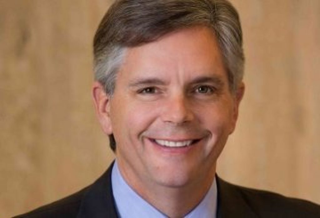 H. Lawrence Culp Jr. – Chairman and CEO, General Electric – Email Address