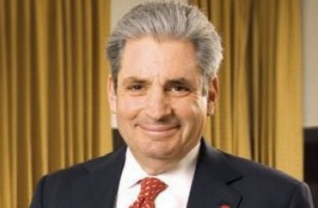 Jay S. Fishman Chairman and CEO, The Travelers Companies – email address