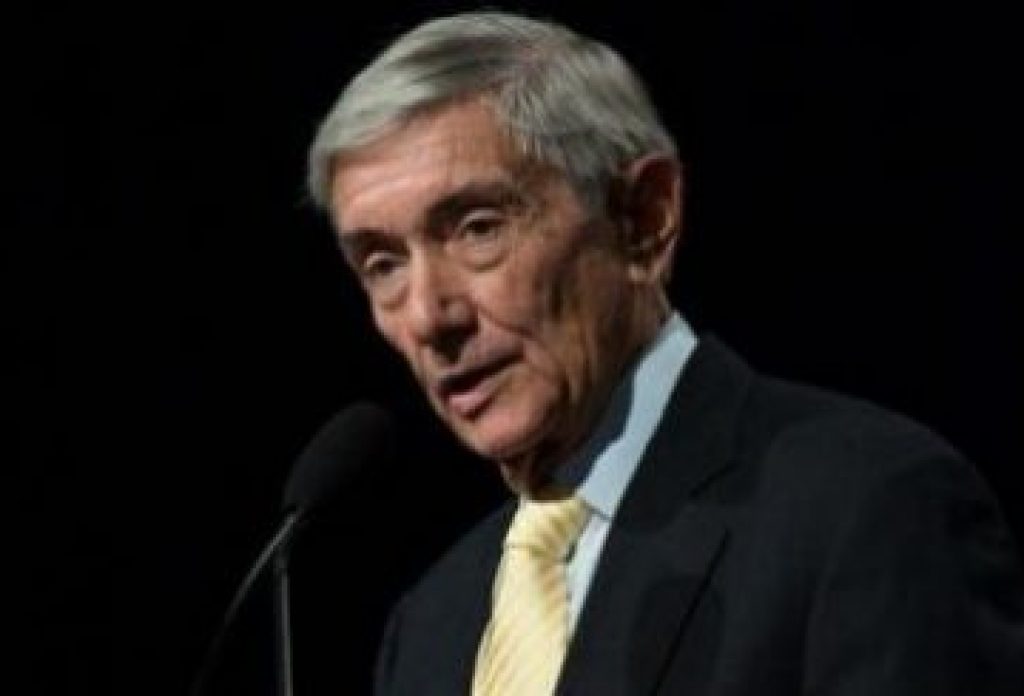 John A. Kaneb- Chairman, President, and Chief Executive Officer, HP ...