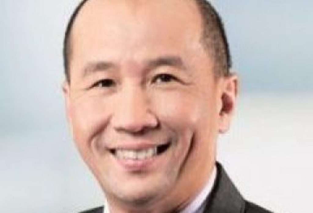 Kuan Moon Yuen – CEO, SingTel – Email Address