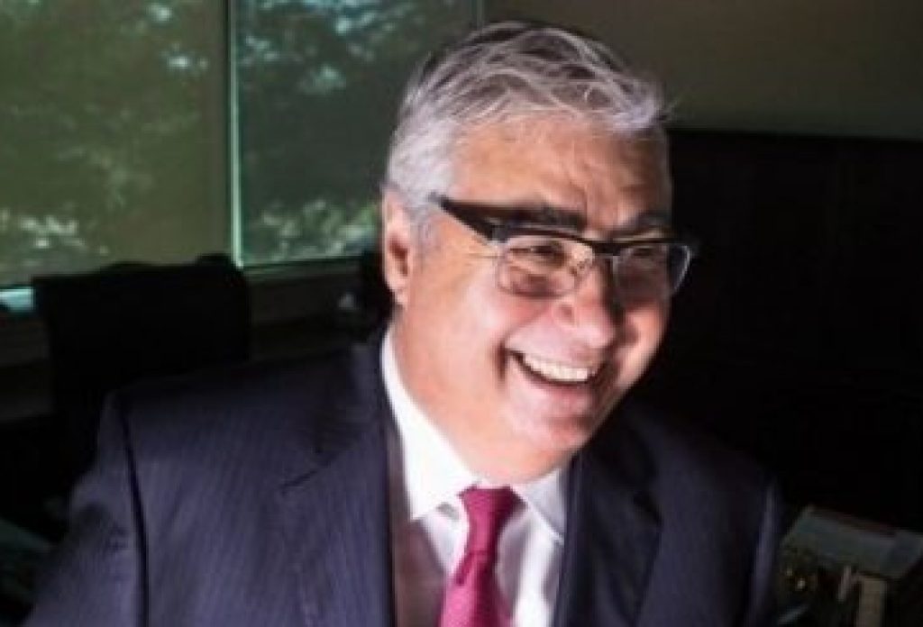 José Cil – CEO, Tim Hortons Inc.- Email Address