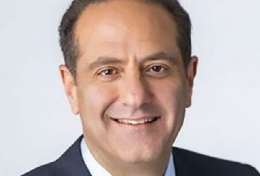 Michel A. Khalaf- President and Chief Executive Officer , MetLife, Inc ...
