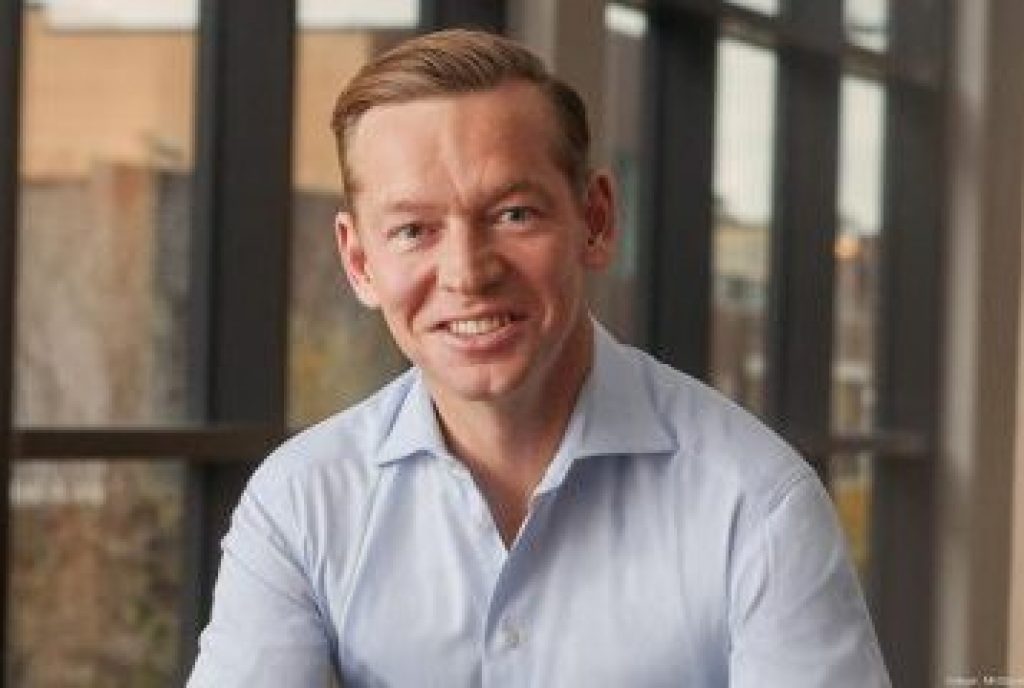 Chris Kempczinski- President and CEO, McDonald’s – Email Address