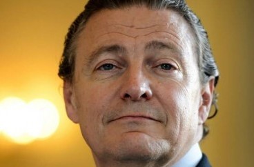 Richard Carrión - Alchetron, The Free Social Encyclopedia