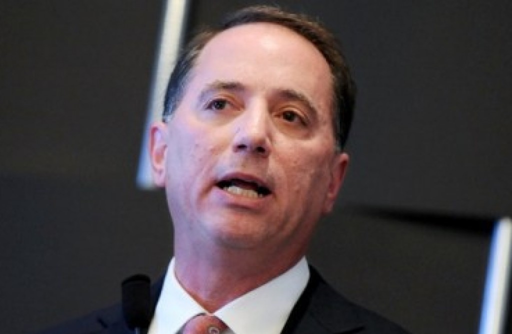 Richard B. Handler- Chairman and CEO, Jefferies LLC – Email Address