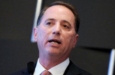 Richard B. Handler- Chairman and CEO, Jefferies LLC – Email Address