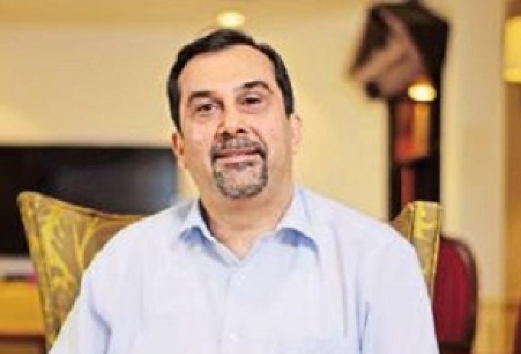 Sanjiv Puri – Director and CEO, ITC Limited – Email Address