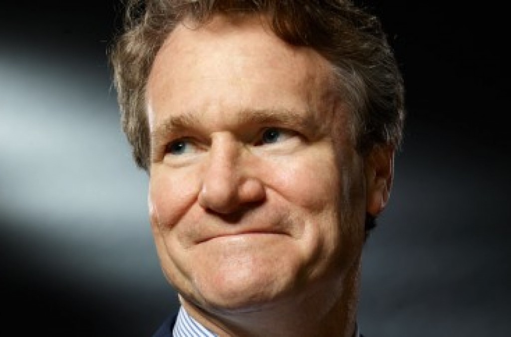 Brian Moynihan President And Ceo Bank Of America Email Address