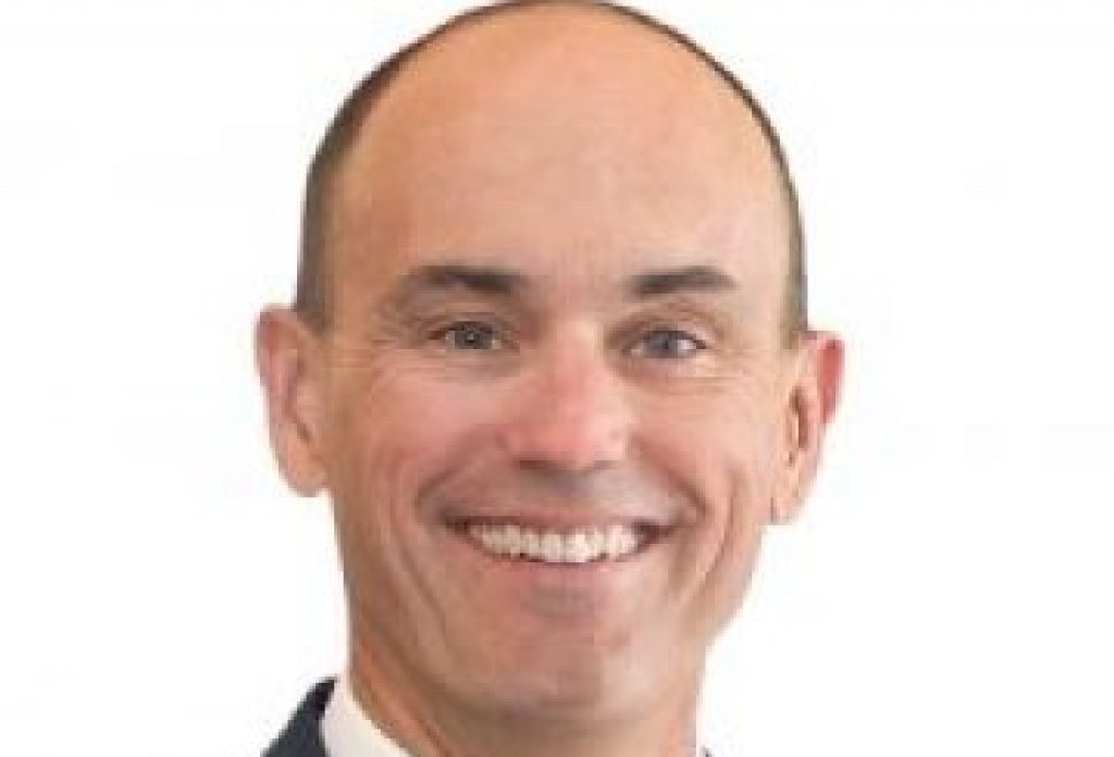Bob Sternfels – Managing Director, McKinsey & Company – Email Address