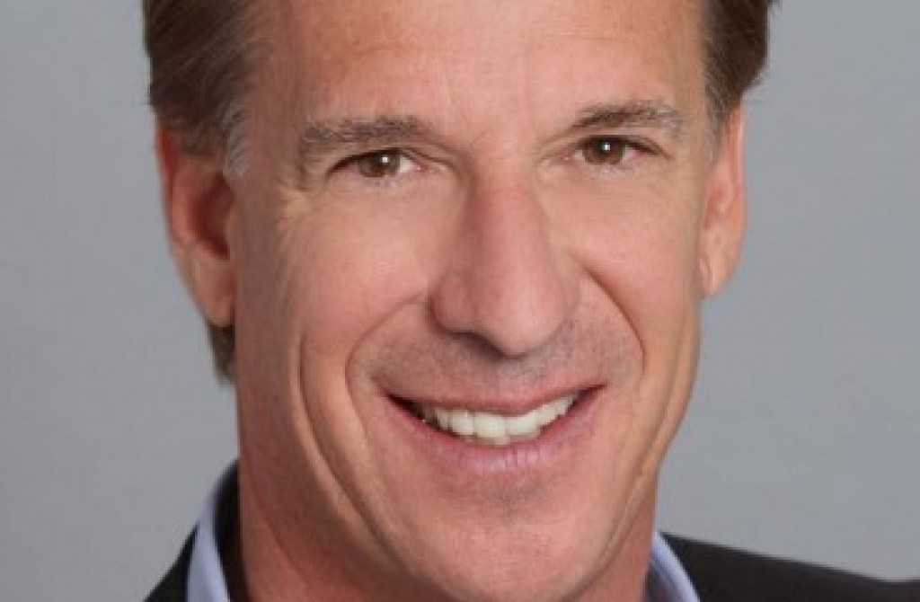 Steve Luczo Chairman, President, and CEO, Seagate Technology PLC ...