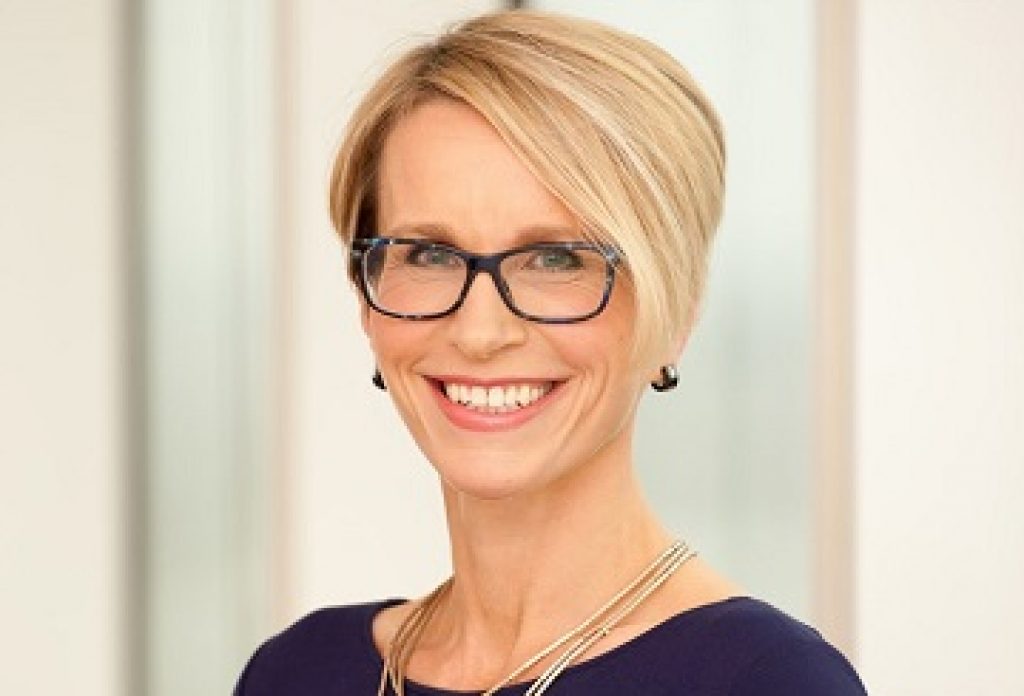 Emma Walmsley – CEO, GlaxoSmithKline – Email Address