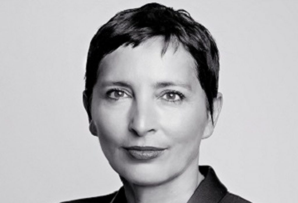 Iris Epple-Righi – CEO, ESCADA – Email Address