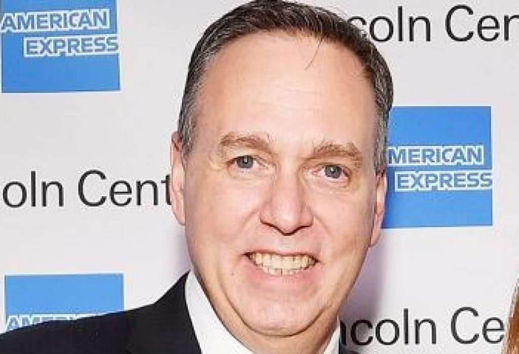 Stephen J. Squeri- Chairman and CEO, American Express Company – email ...