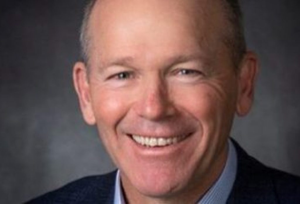 Dave Calhoun- President, and CEO, The Boeing Company – Email Address