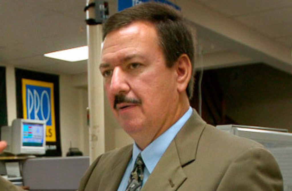 Chuck Surack Founder- President, and CEO, Sweetwater Sound Inc. – Email ...