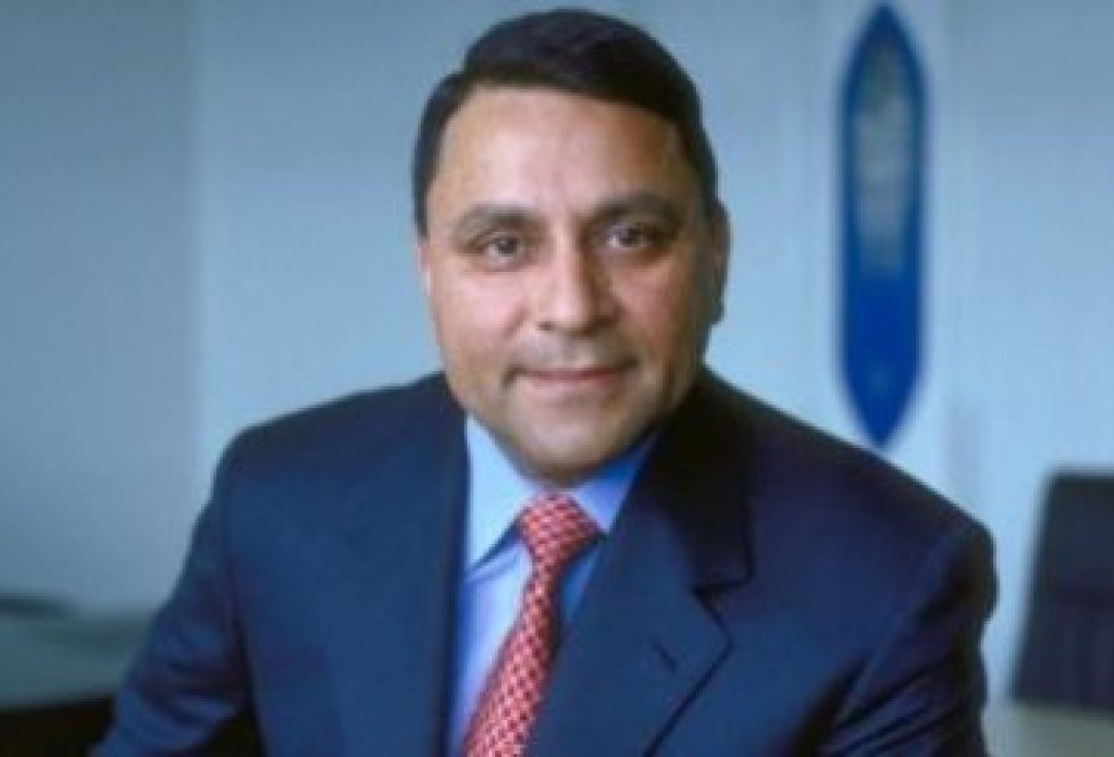 Dinesh Paliwal- Chairman, President, and CEO, Harman – Email Address
