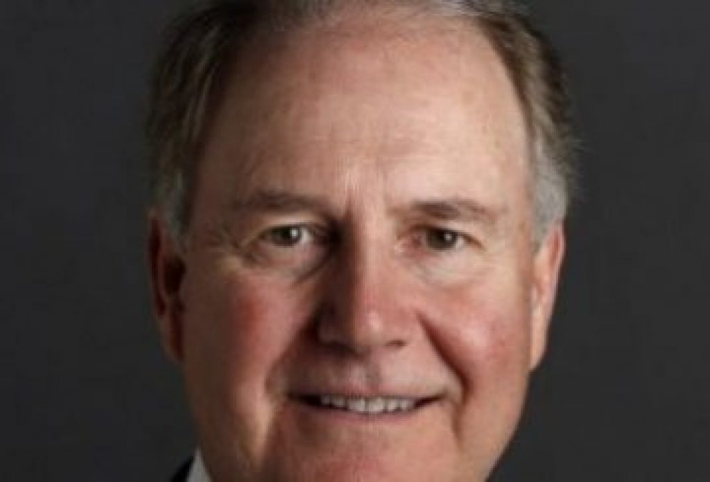 Gary C. Kelly- Chief Executive Officer and Chairman of Southwest ...