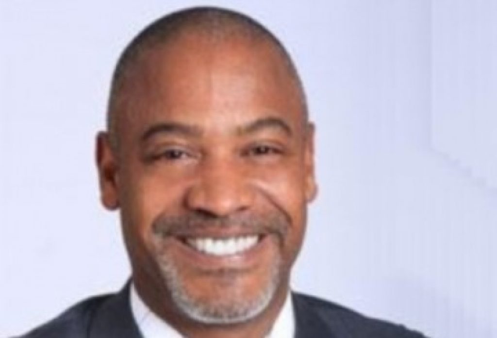 Tony Lee – CEO of Dickerson Benefits Consulting and Property & Casualty ...