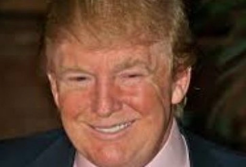 Donald Trump – Chairman and President, The Trump Organization – Email ...