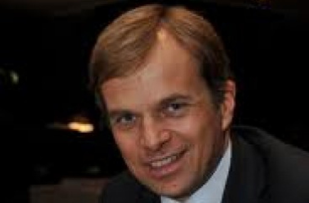 Jean-Frédéric Dufour – CEO of Zenith, will be taking the reins as ...