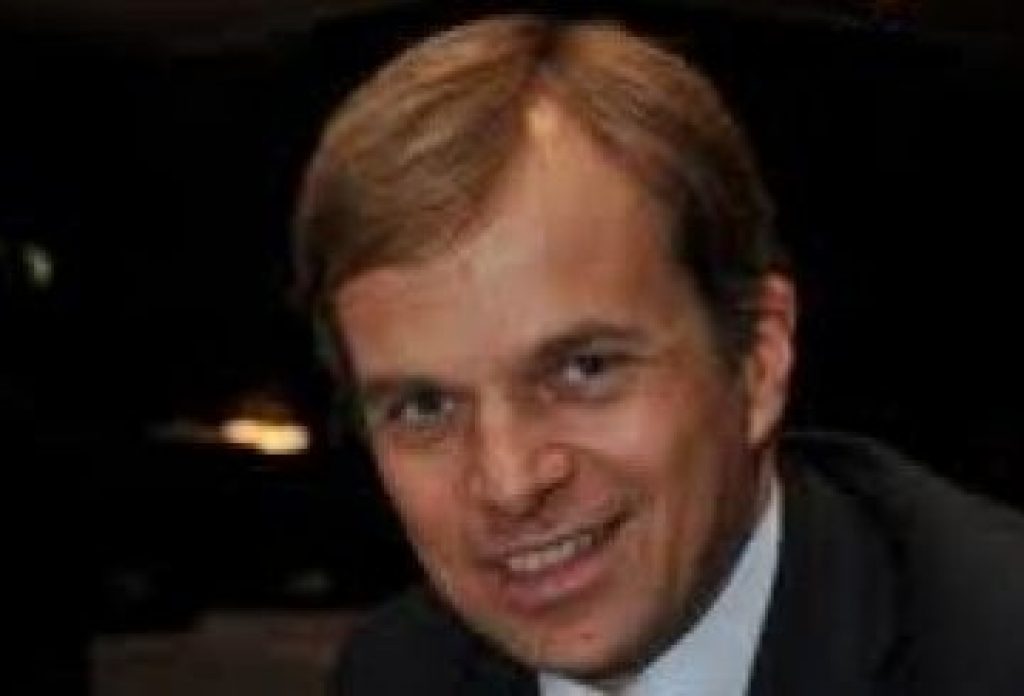 Jean-Frédéric Dufour – CEO of Zenith, will be taking the reins as ...