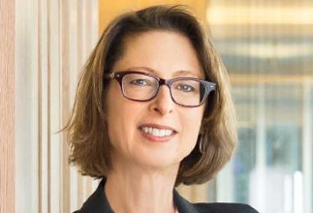 Abigail Johnson – President and Chief Executive Officer of Fidelity ...