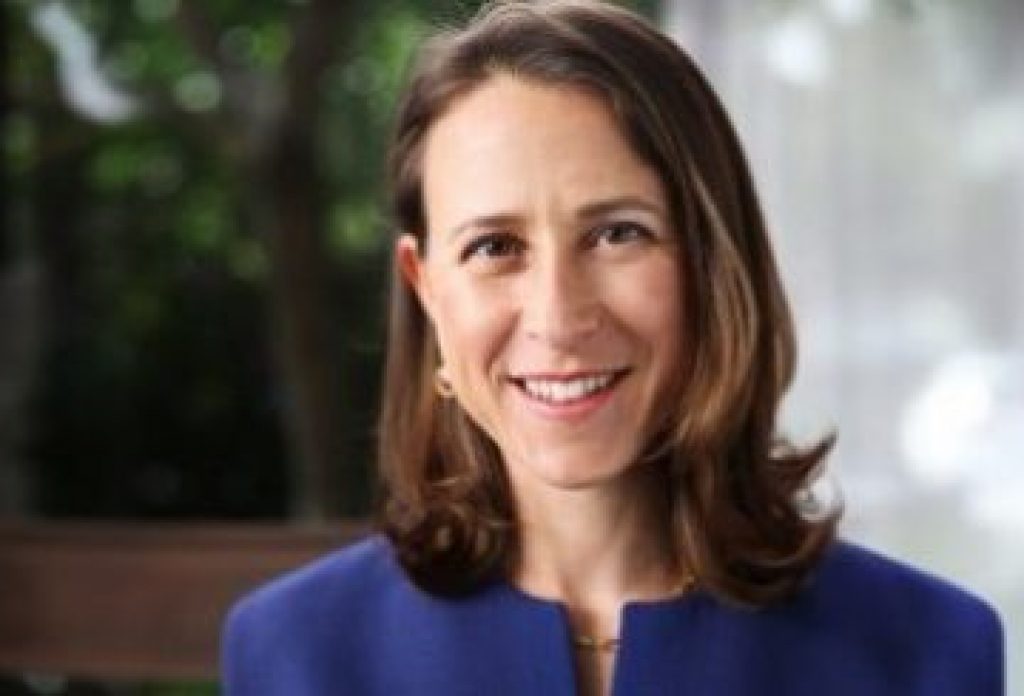 Anne Wojcicki – Co-founder and Chief Executive Officer of 23andMe ...