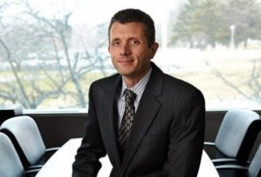 David Cordani – President and CEO of Cigna Corporation – Email Address