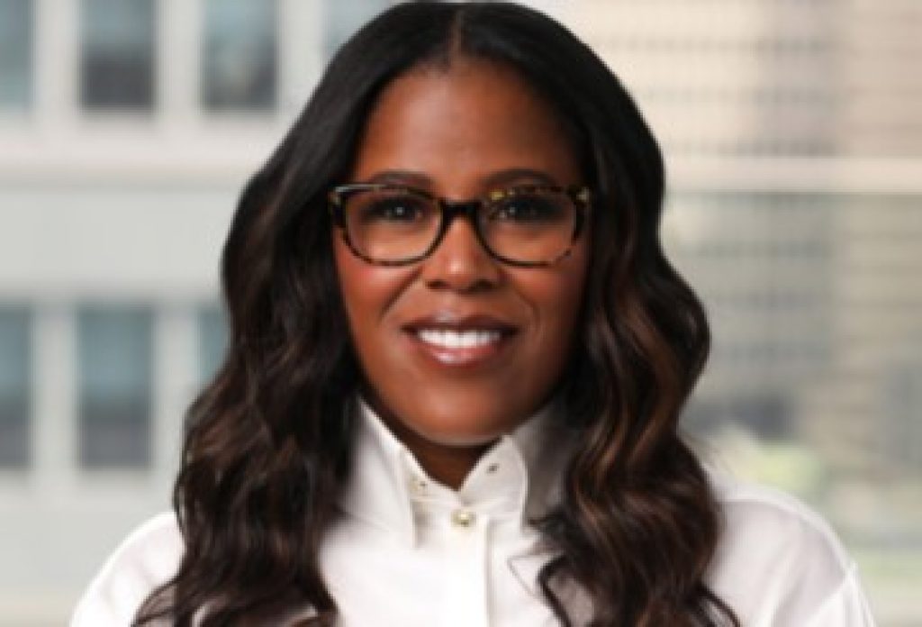 Thasunda Brown Duckett – President and Chief Executive Officer of TIAA ...